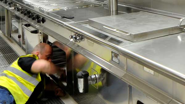 Catering Equipment Repairs Poole – Catering Repairs Dorset
